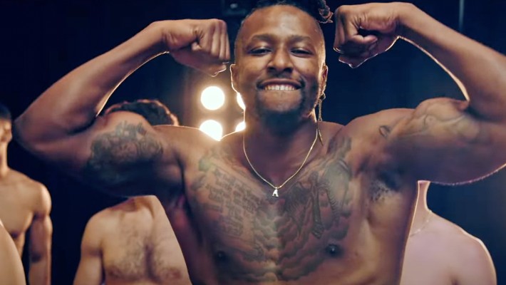 'Finding Magic Mike' Trailer Offers A Longer, Sweatier Look