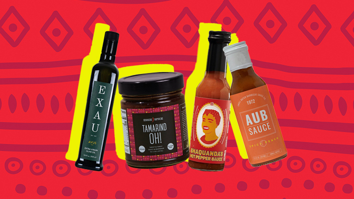 10 Black-Owned Food Brands To Support In 2022