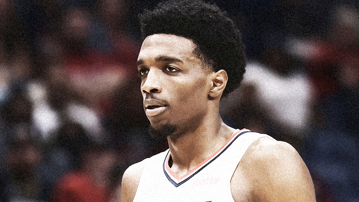 Pelicans Rookie Herb Jones Is Among The NBA's Best Defenders