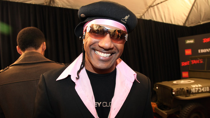UTFO Rapper Kangol Kid Dead At 55 From Colon Cancer