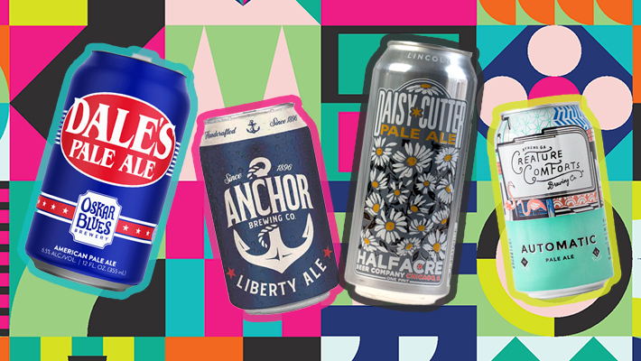 8 Craft Beers For Sierra Nevada Fans, Blind Tasted & Ranked