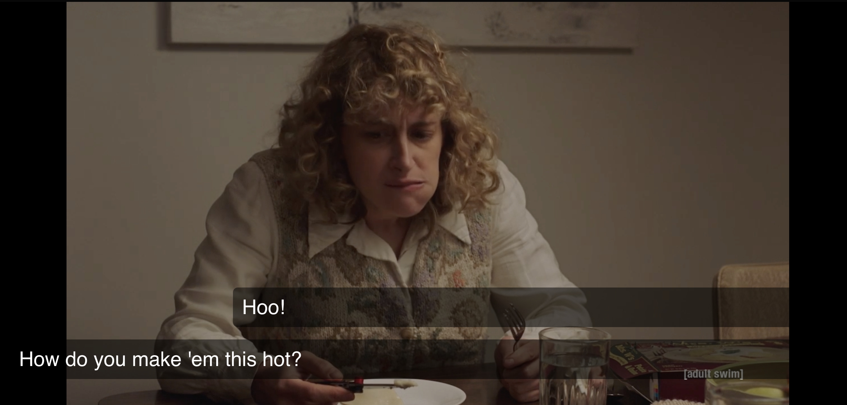 The Awkward But Sweet Worlds Of Joe Pera And John Wilson