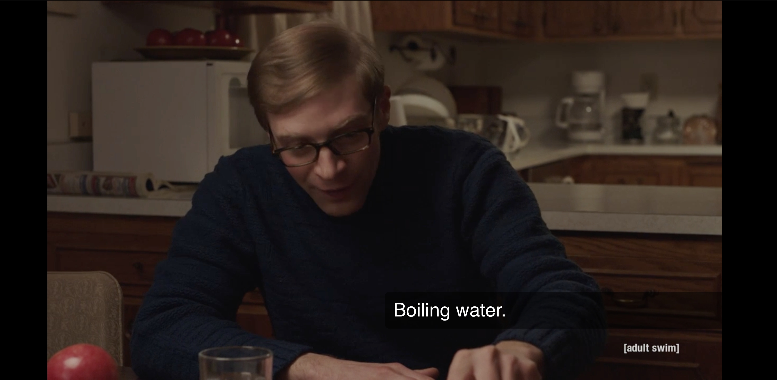 The Awkward But Sweet Worlds Of Joe Pera And John Wilson
