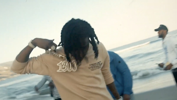 Polo G's 'Young N Dumb' Video Remembers Fallen Friends