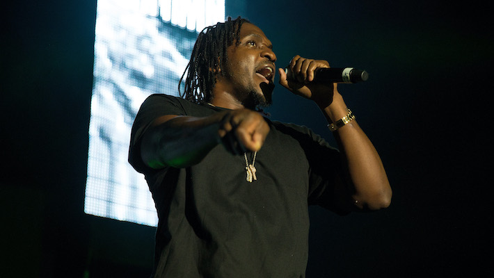 Alicia Keys Puts Lil Wayne And Pusha T On Her New Album