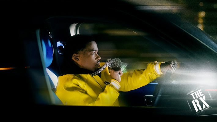 Roddy Ricch 'Live Life Fast' Review: Growth & Introspection