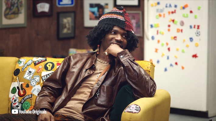 Smino Reveals The Title Of His New Album, 'Love For Rent'