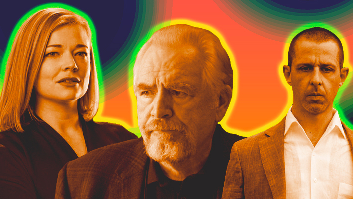 Ranking Every 'Succession' Character's Hopes After Season 3