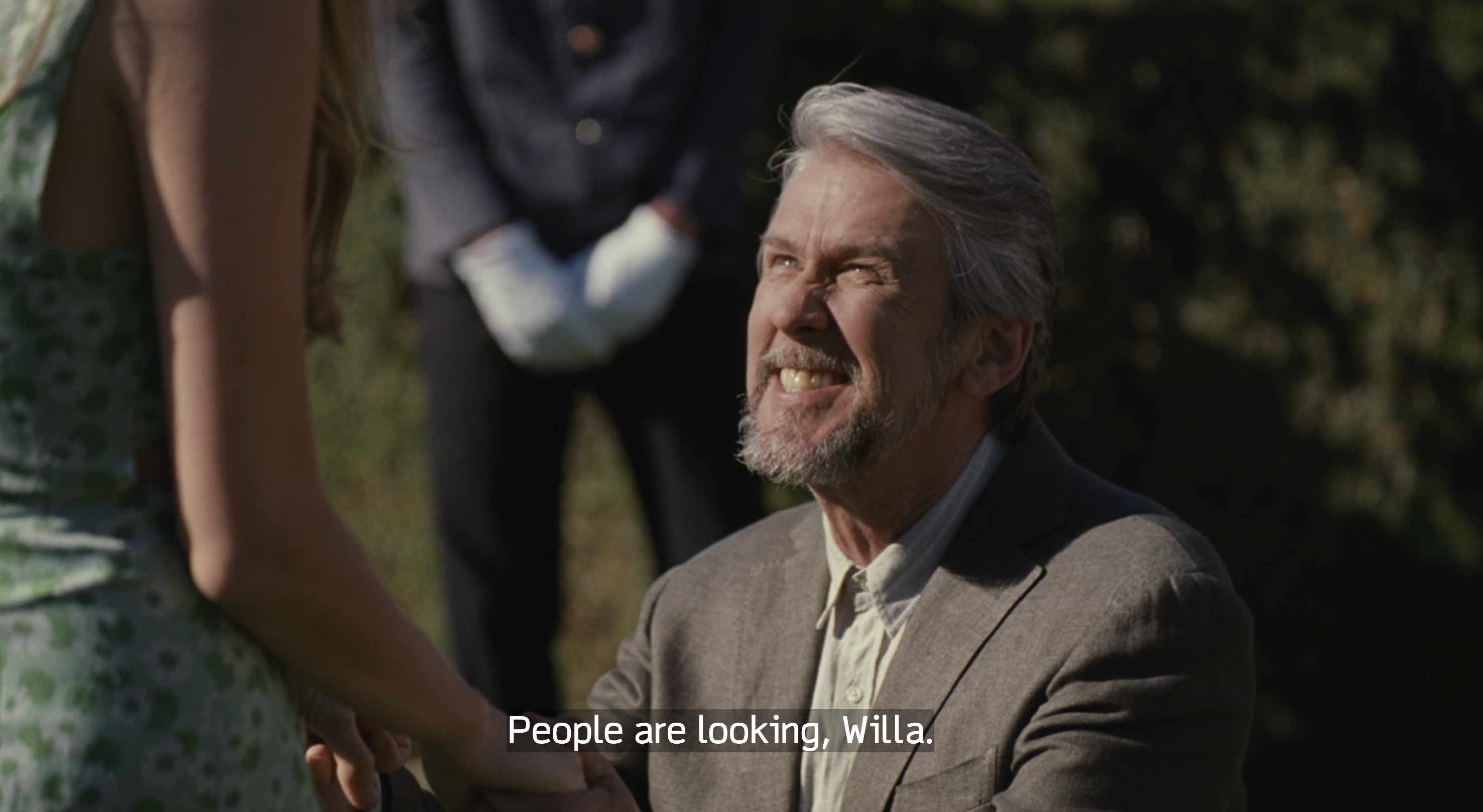 'Succession' Report Card S3E8: What Happens To Kendall?