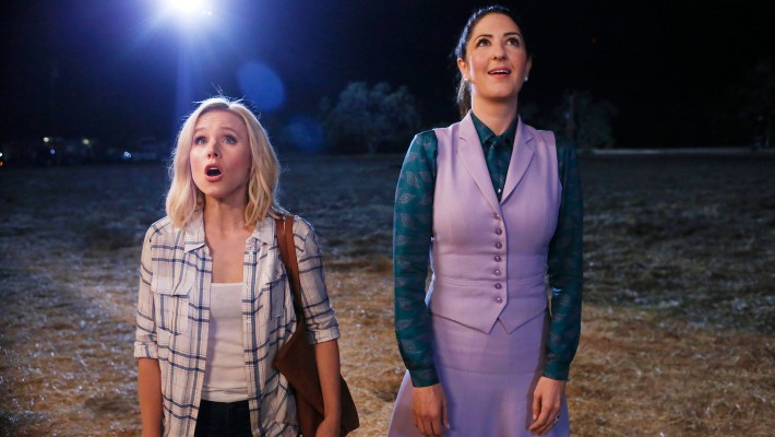 20 Funniest Shows On Netflix Right Now (For March 2022)