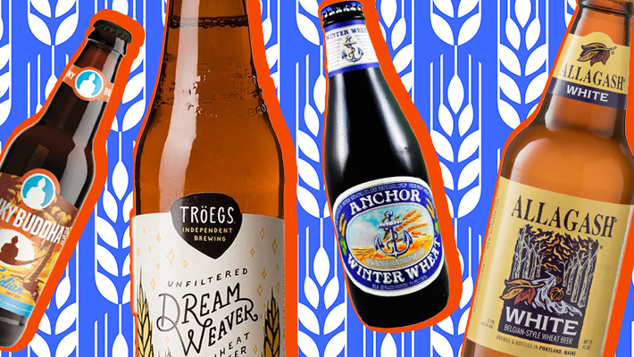 The 14 Best Wheat Beer For Winter, According to Bartenders