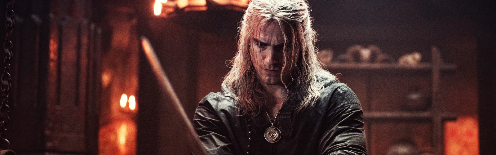 Henry Cavill Replaced By Liam Hemsworth On 'The Witcher'