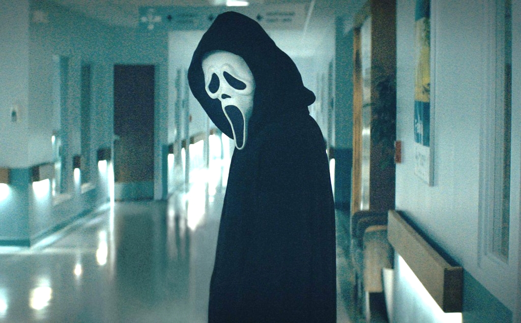 First 'Scream' Reactions Call It A 'Damn Good Time'