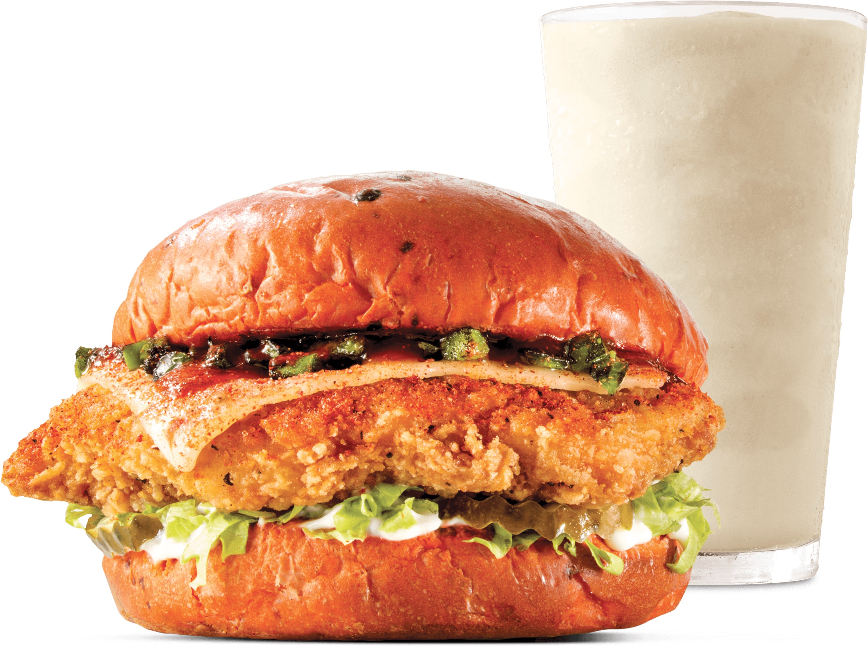 10 Best Spicy Dishes In Fast Food, Ranked On Heat & Flavor