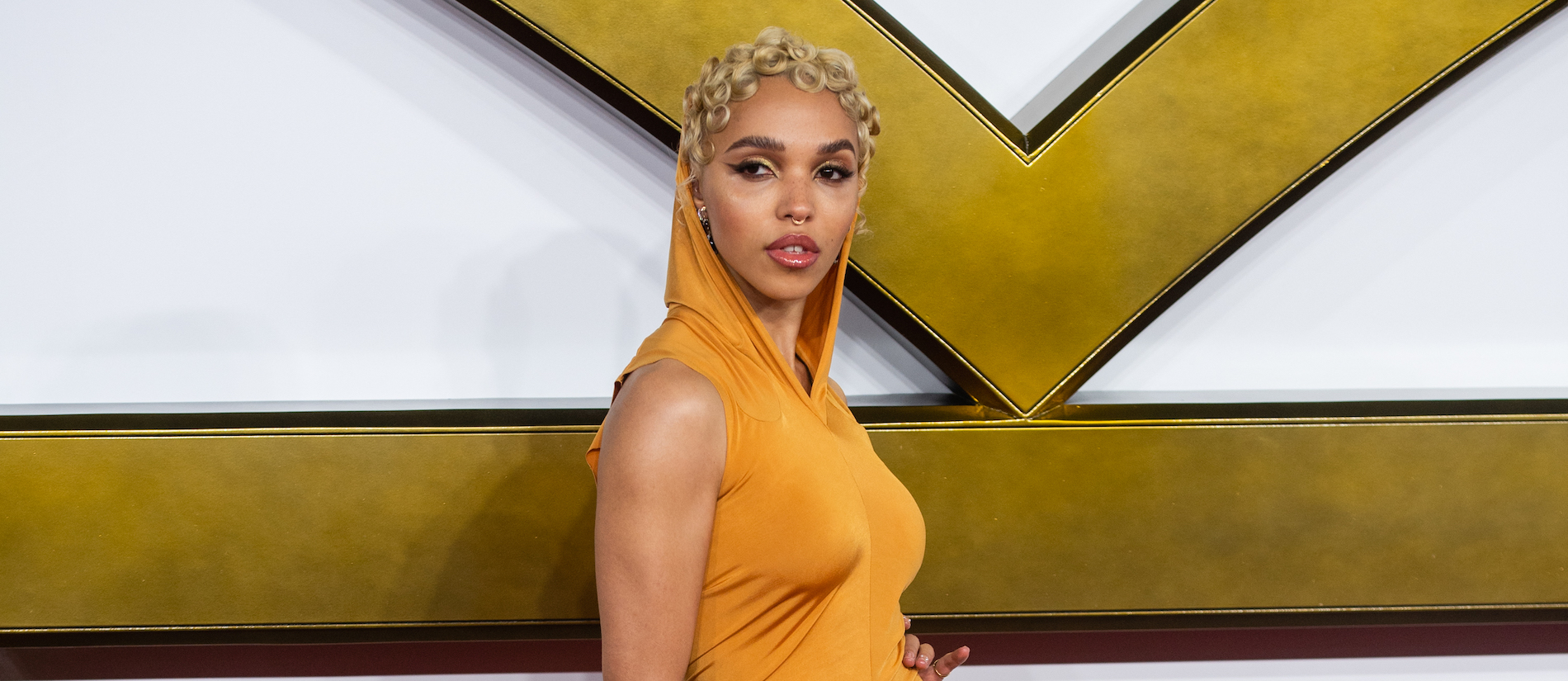 FKA Twigs Is Set To Co-Star In A Reboot Of 'The Crow'