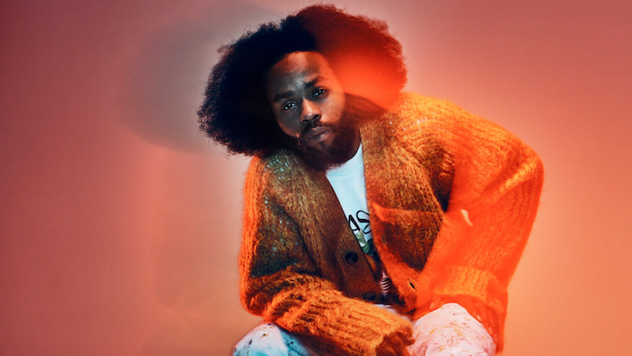 Fly Anakin's 'No Dough' Fronts Upcoming Debut Album 'Frank'