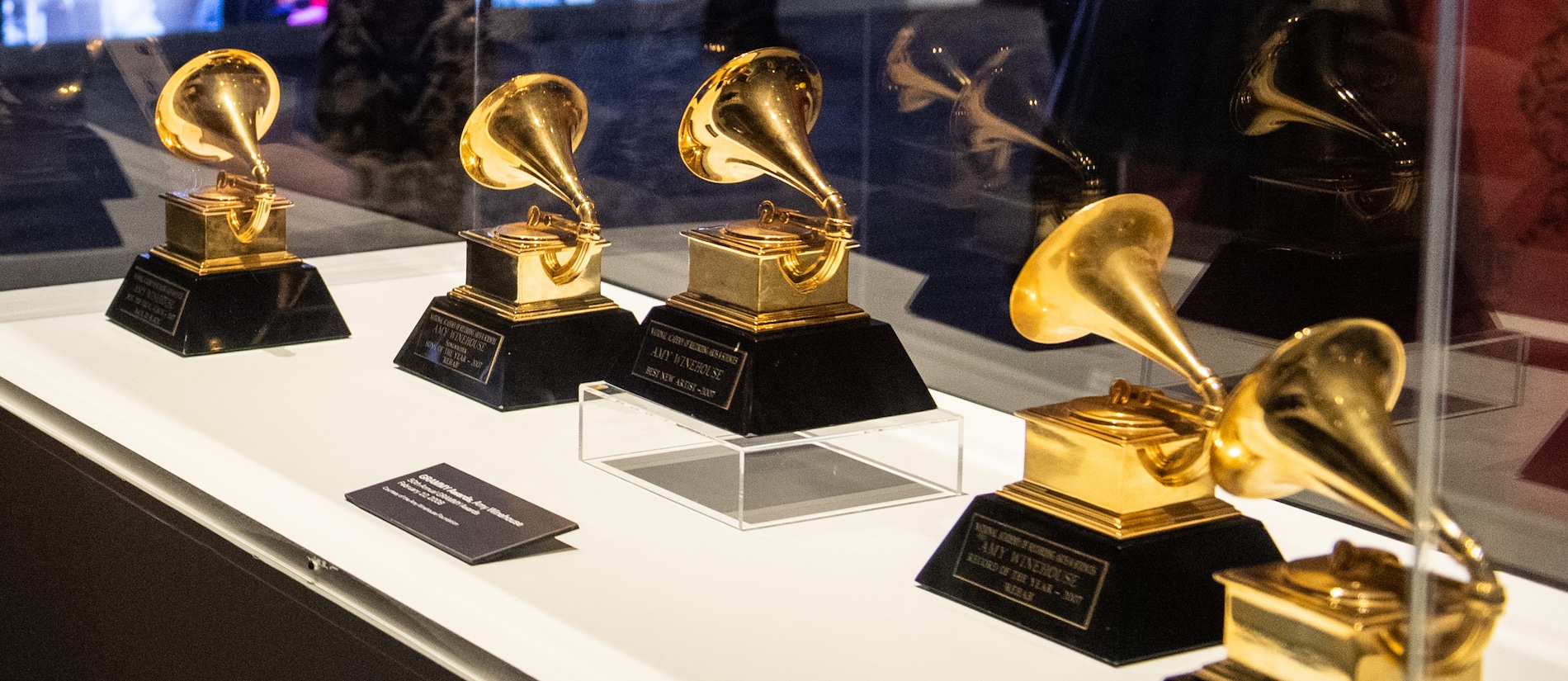 The Grammy Awards Add New Categories For 2023