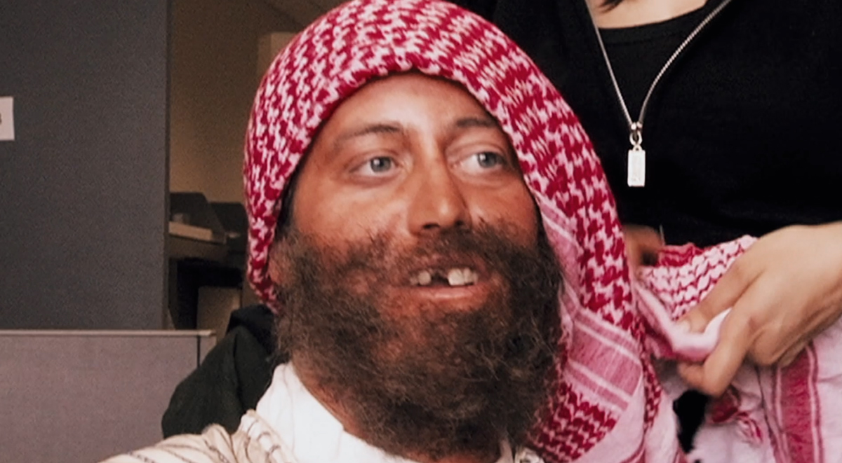 The Greatest 'Jackass' Stunts Of All Time, Ranked