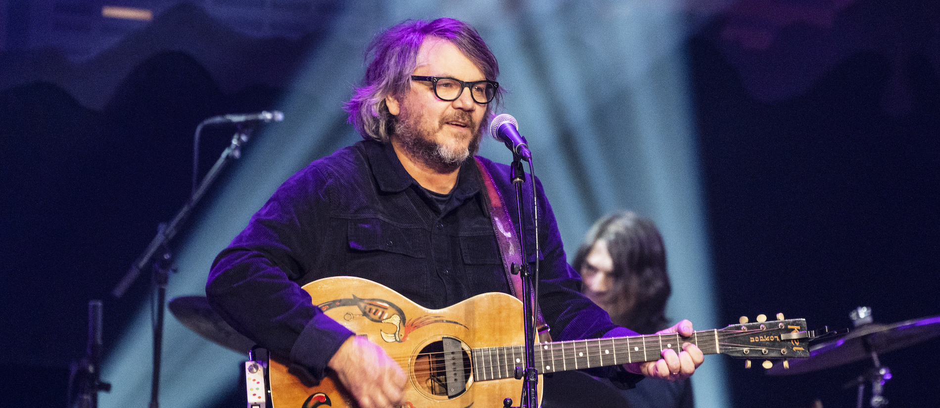 Wilco Expands 2025 Tour Plans With 'An Evening With Wilco'