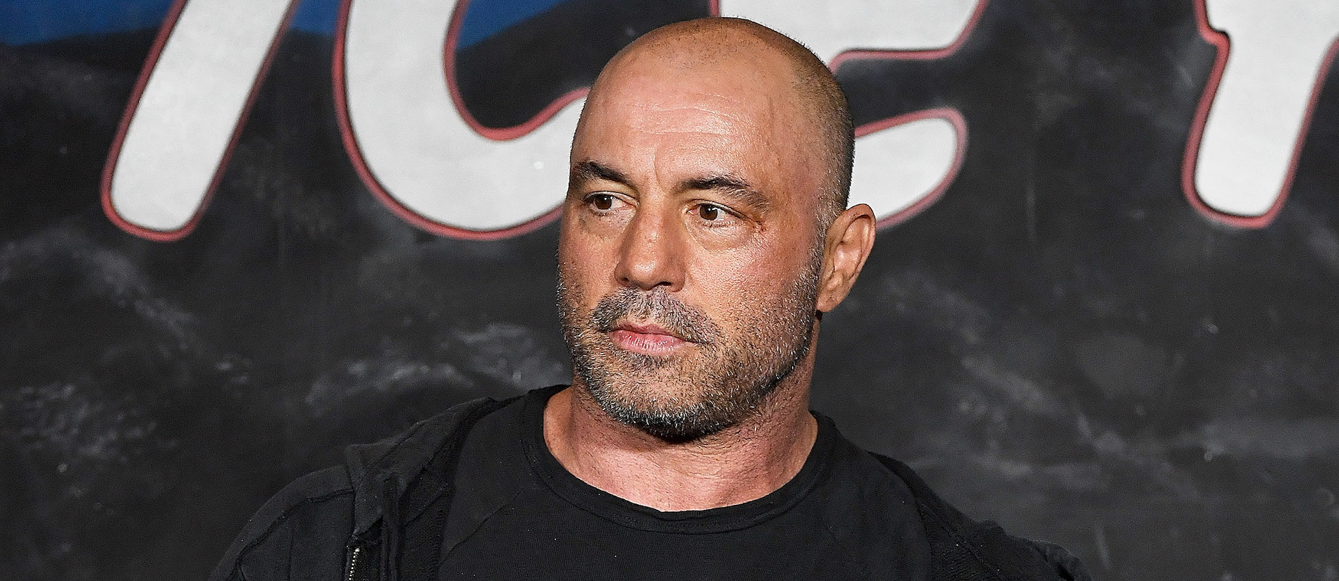 Joe Rogan Apologizes Again, This Time For Using The N-Word