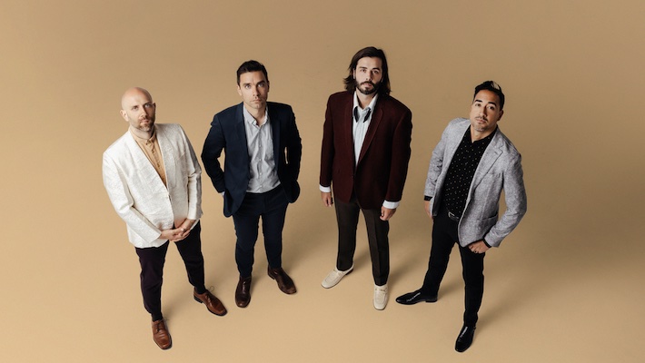 Lord Huron Announce 2022 Tour Dates