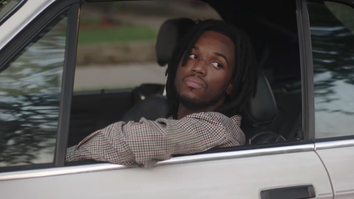 Saba Shares Trailer For 'Few Good Things: The Short Film'