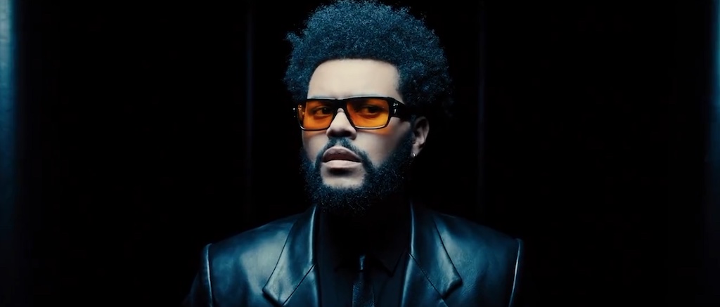 The Weeknd Gave Out A Real Phone Number On 'Dawn FM'