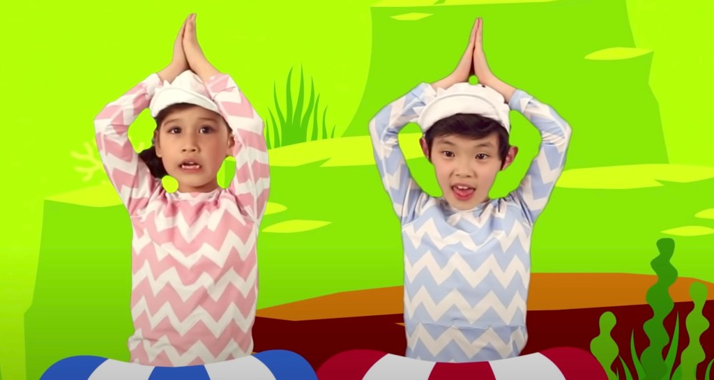 'Baby Shark' Is First YouTube Video With 10 Billion Views