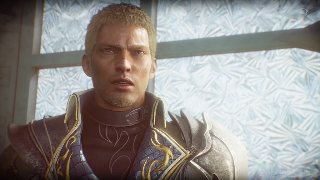 Watch The New 'Final Fantasy Origin' Release Trailer