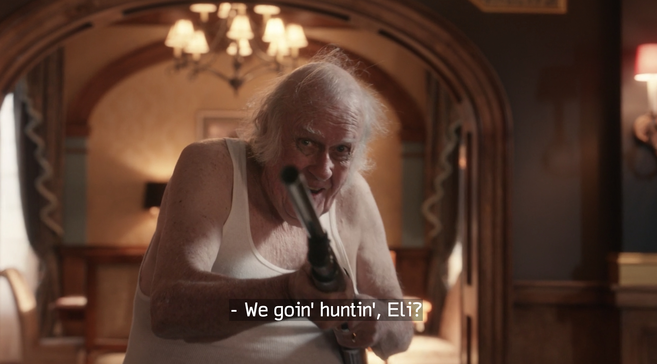 The 'Righteous Gemstones' Recap: Where The Bodies Are Buried