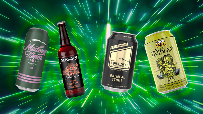 Best Craft Beer Releases of January 2021