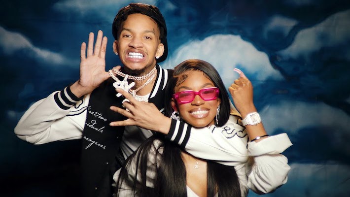 Monaleo 'We Not Humping' Video Throws A Raucous House Party