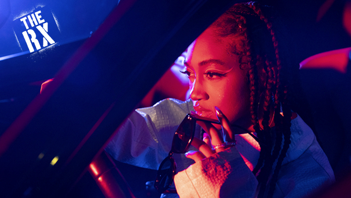 Nija Charles Interview: Writing Hits For Lady Gaga To Now