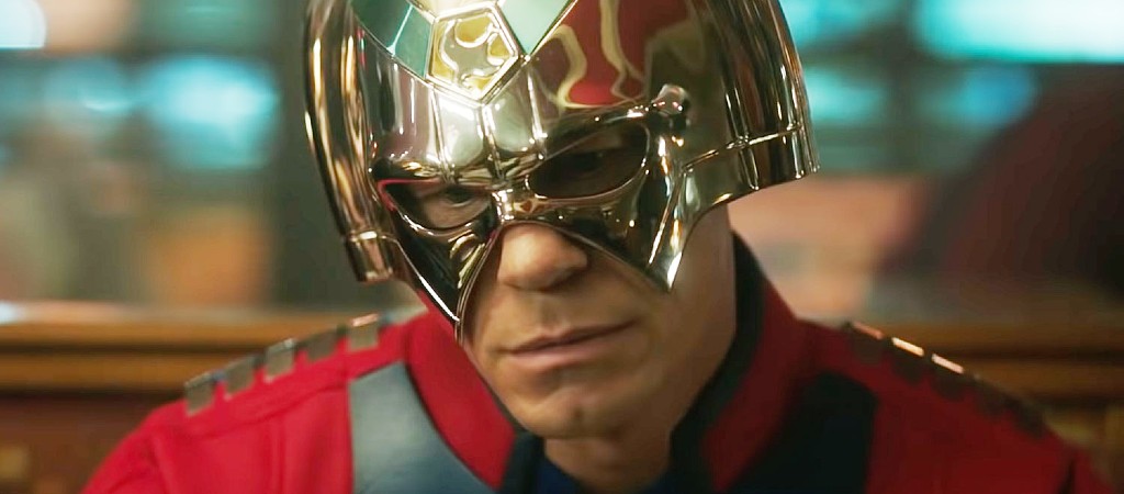 'Peacemaker' Finale Questions: Why Did He Keep Goff Alive?