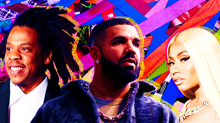 Hip-Hop Hits That Became Pop Crossovers