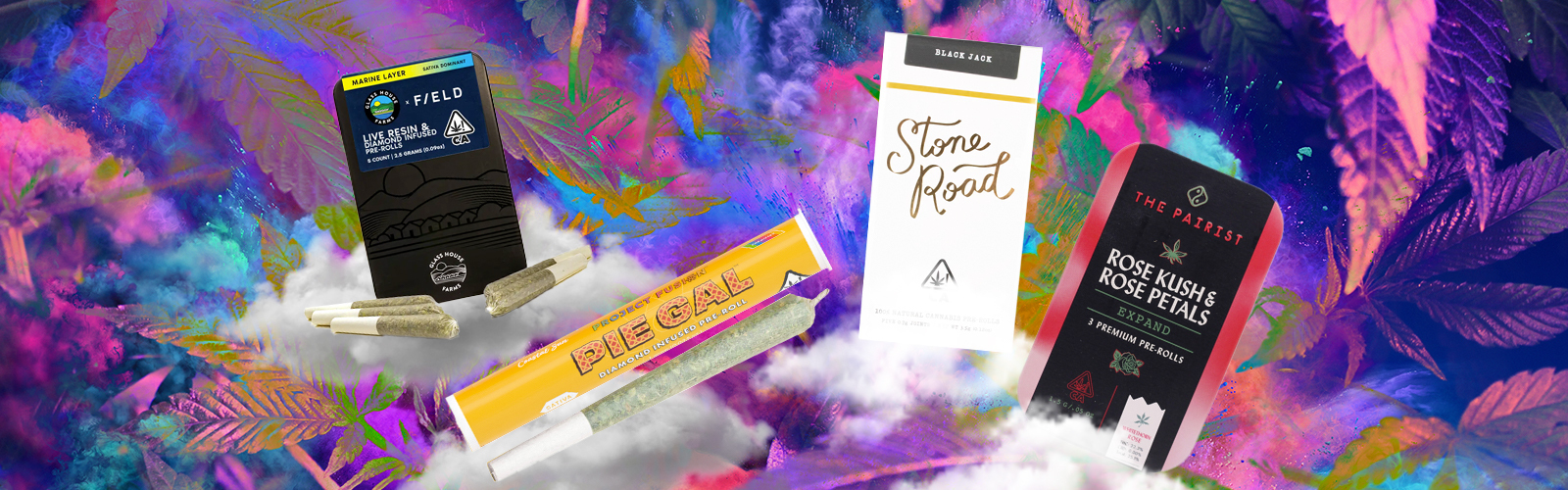 The 5 Best Weed Pre-Rolls On The Market, Smoked And Ranked