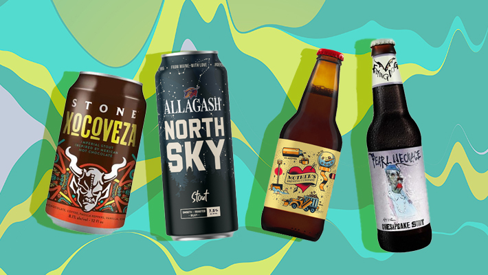 12 Bartenders Shout Out The Stout Beers They Never Tire Of