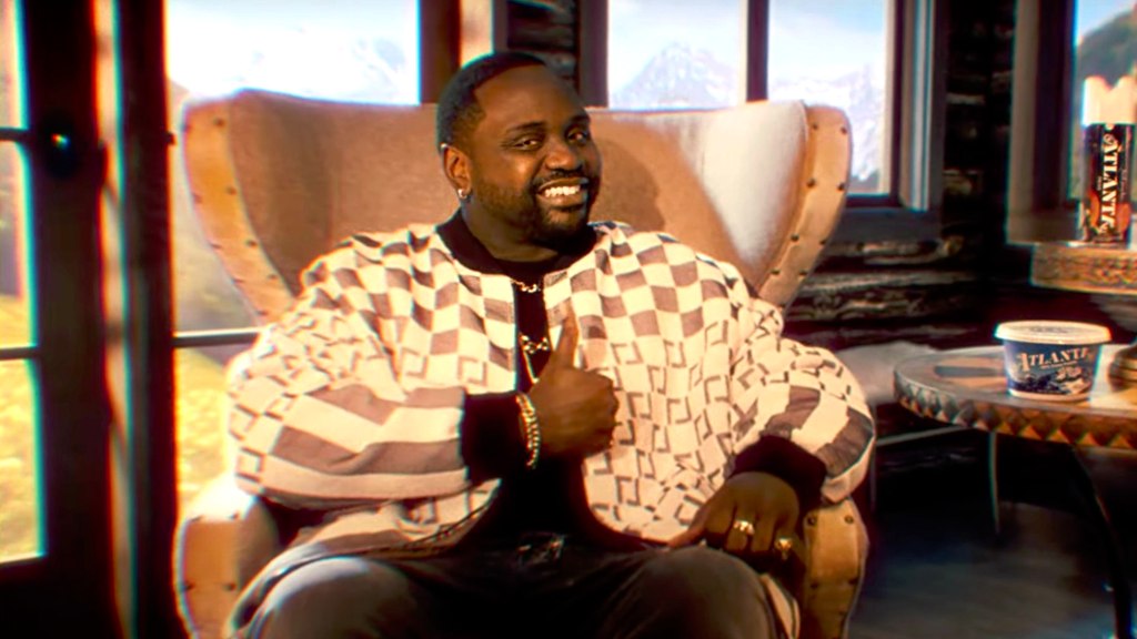 New 'Atlanta' Season 3 Teaser Is Wonderfully Bizarre