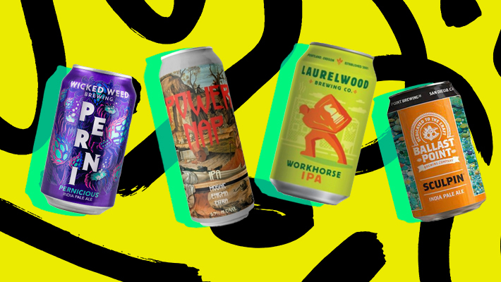 The Best West Coast IPAs, According To 12 Craft Beer Experts
