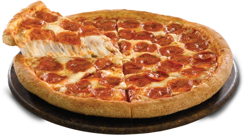 The 15 Best Big Pizza Chains, Ranked (2024) -- UPROXX