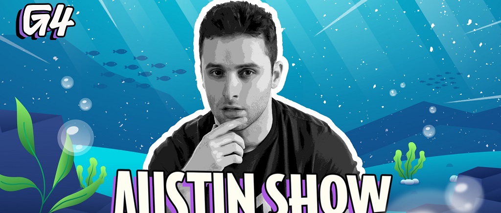 Twitch Streamer AustinShow To Host 'Name Your Price' Show