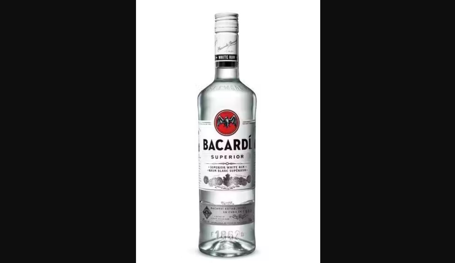 The 8 Best White Rums, Blind Tasted And Ranked