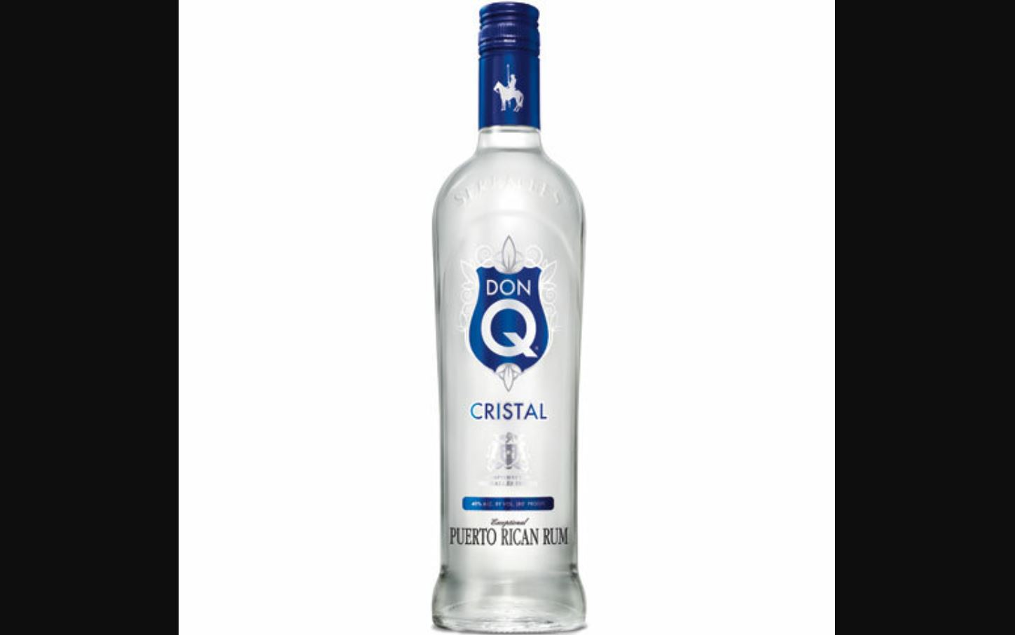 The 8 Best White Rums, Blind Tasted And Ranked