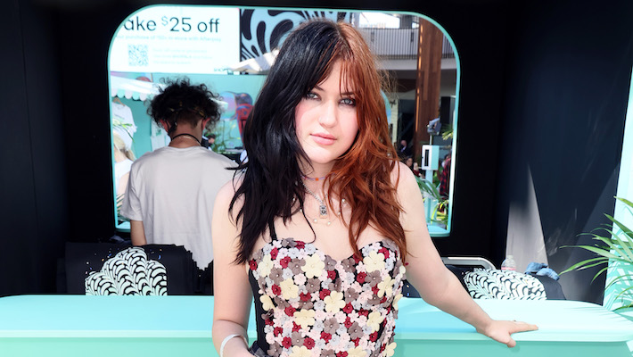 GAYLE Reveals Her Debut EP's Title And Release Date