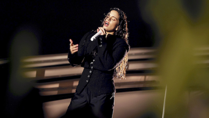 Best New Pop Music This Week: Rosalia, Tate McRae, Benee