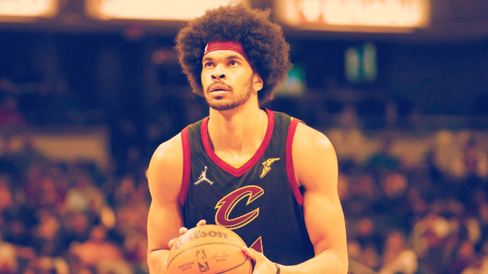 Jarrett Allen's All-Star Nod Proves Cavs Are For Real