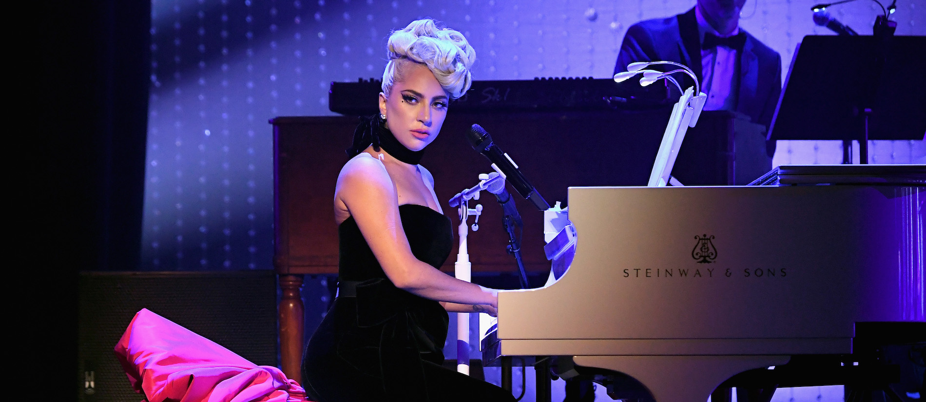 Lady Gaga 'Jazz & Piano' Residency 2024 Dates