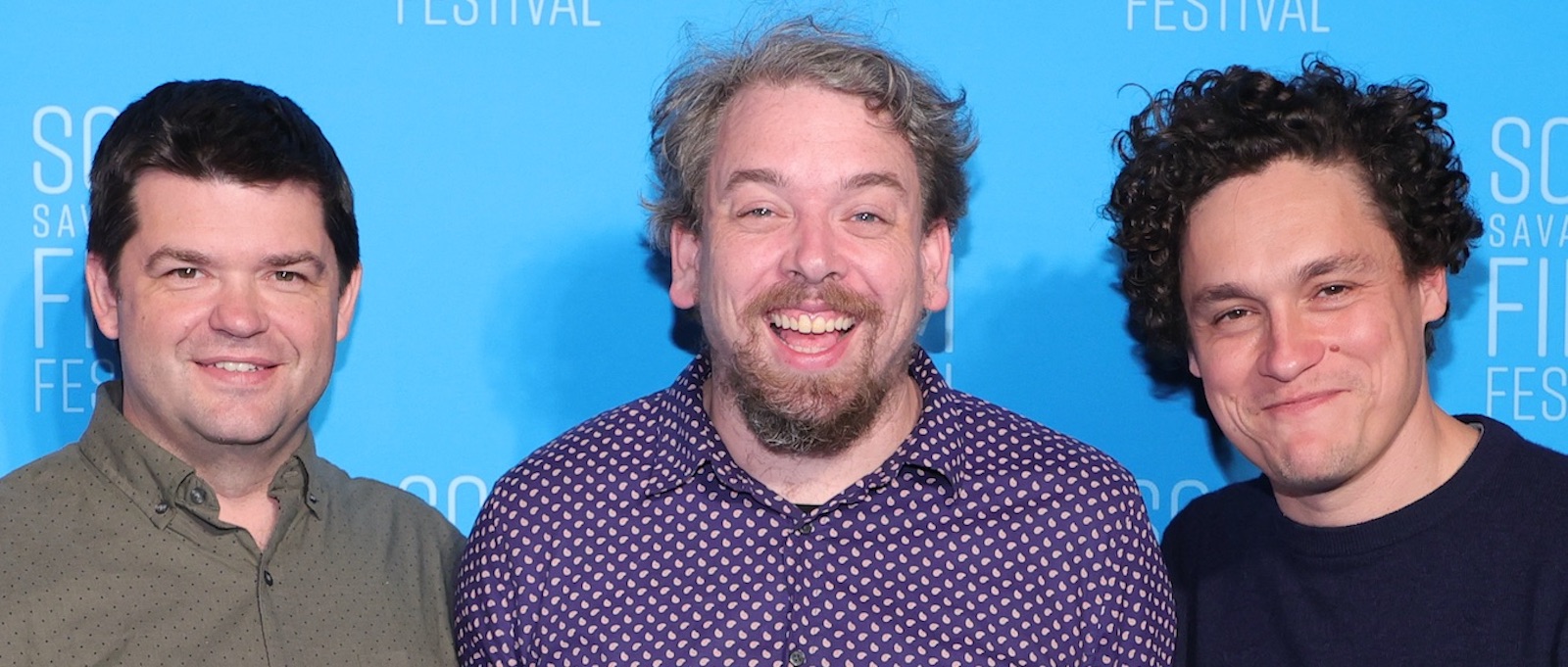 Phil Lord, Chris Miller And Mike Rianda On Their Oscar Nom