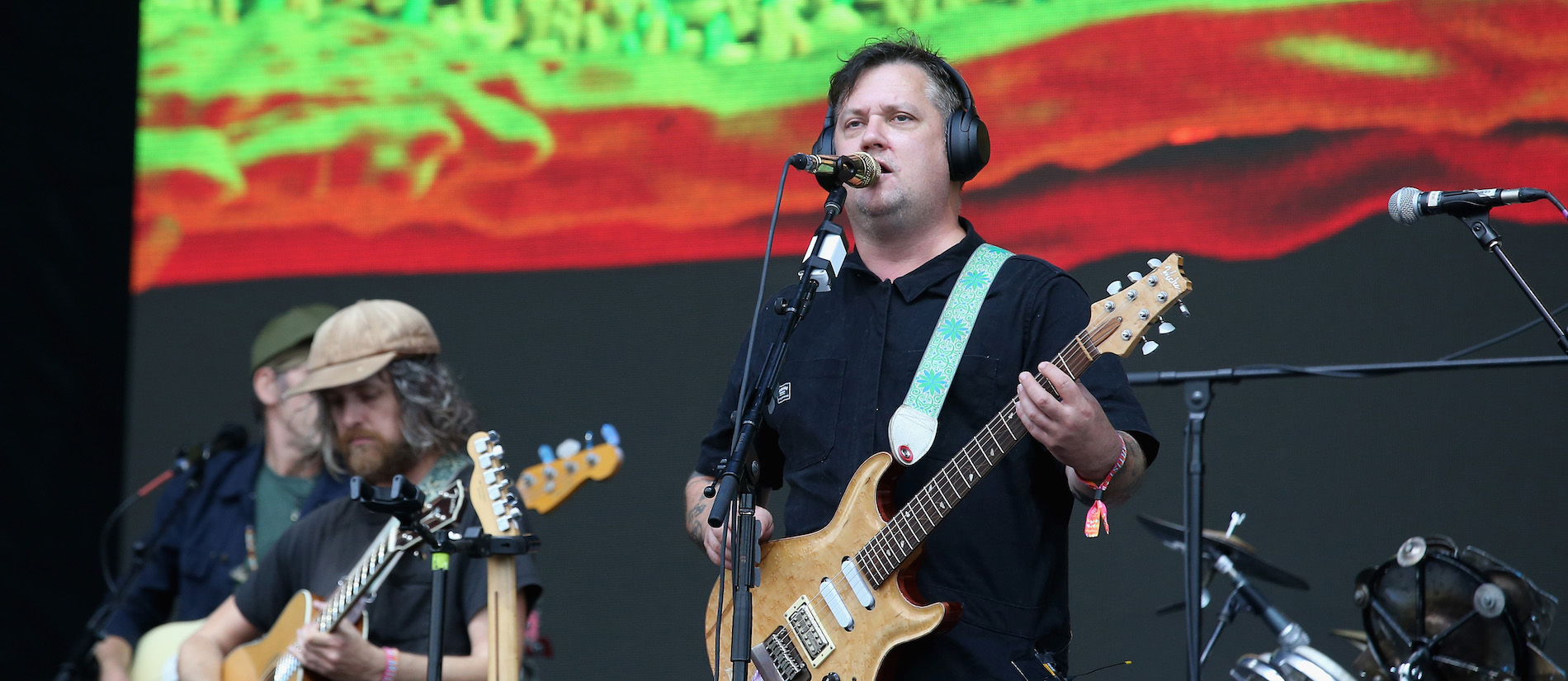 Modest Mouse Announces 2025 Tour Dates