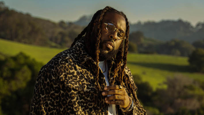 Rexx Life Raj's 'Balance' Is A Powerful Meditation On Loss